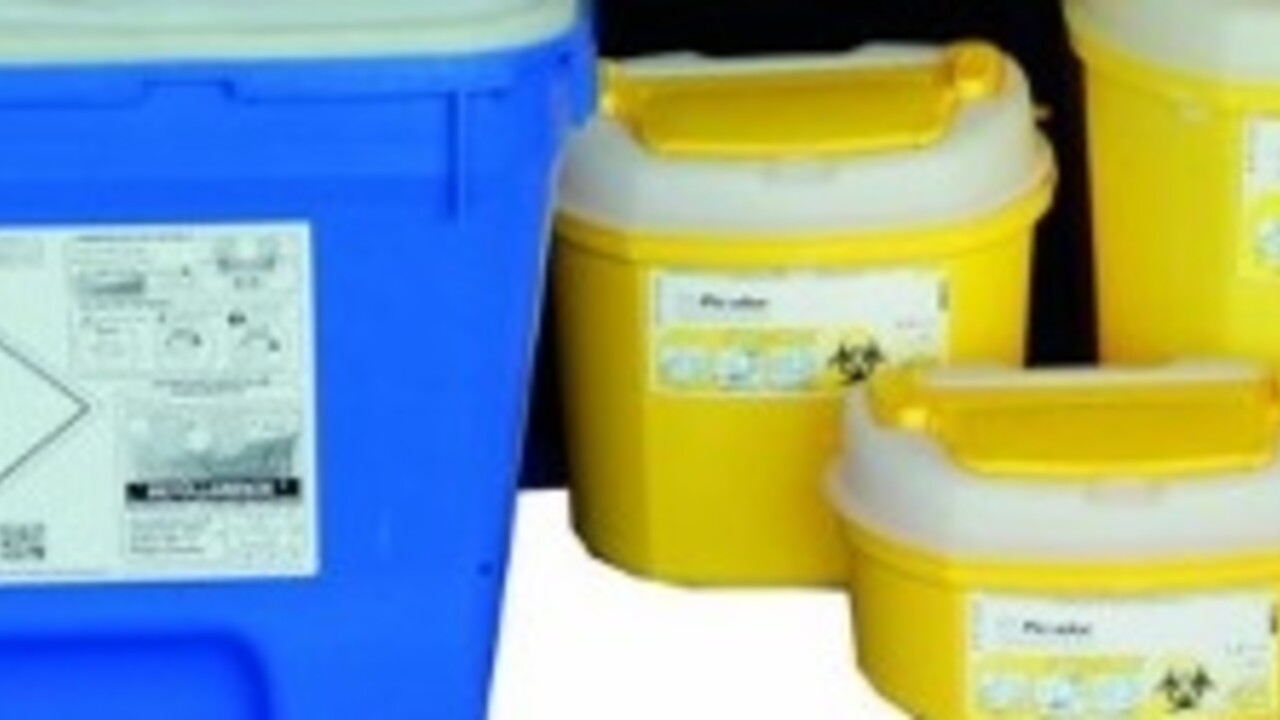 Genetically modified microorganisms - Swiss Expert Committee for ...